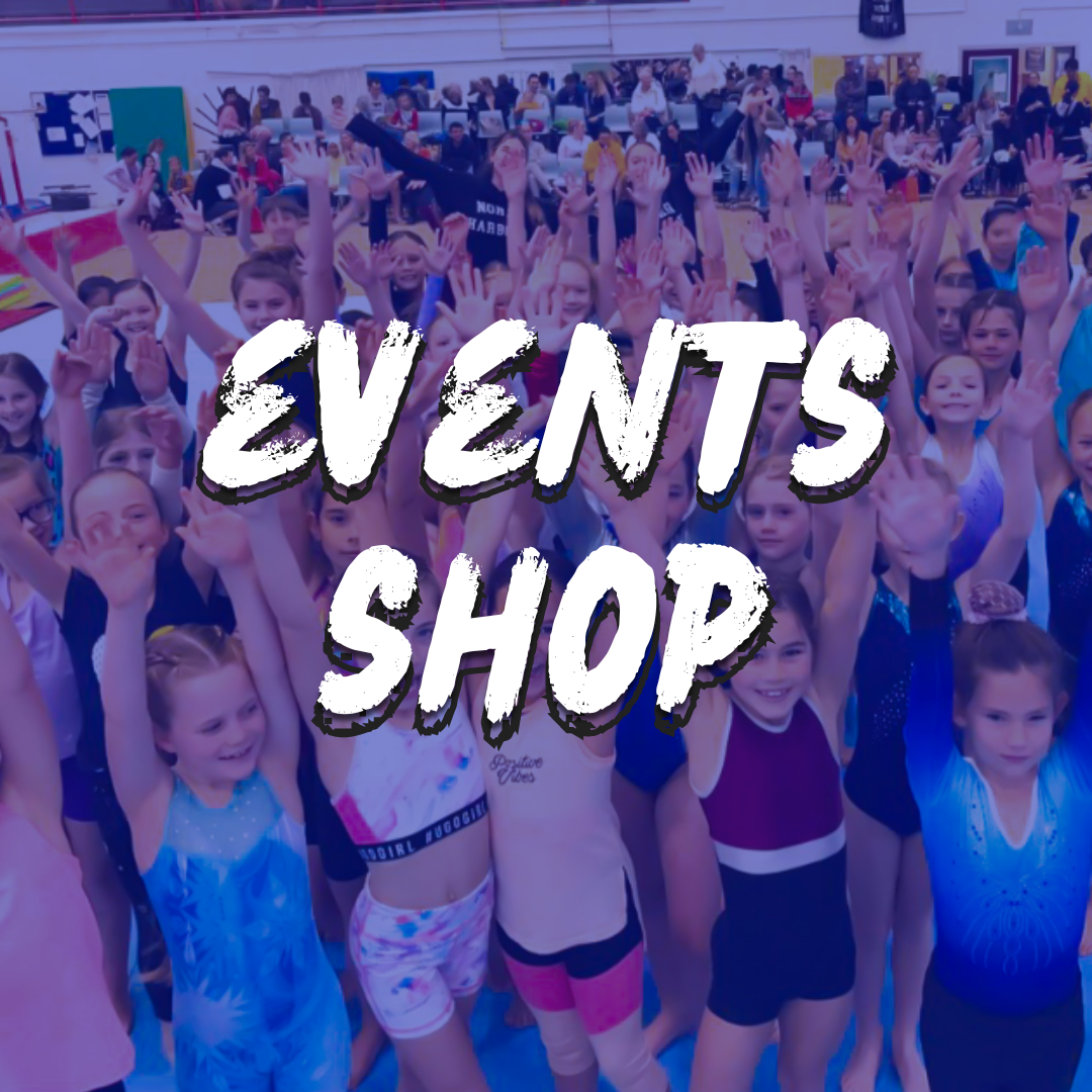 Squad Uniform – NHG Gymnastics